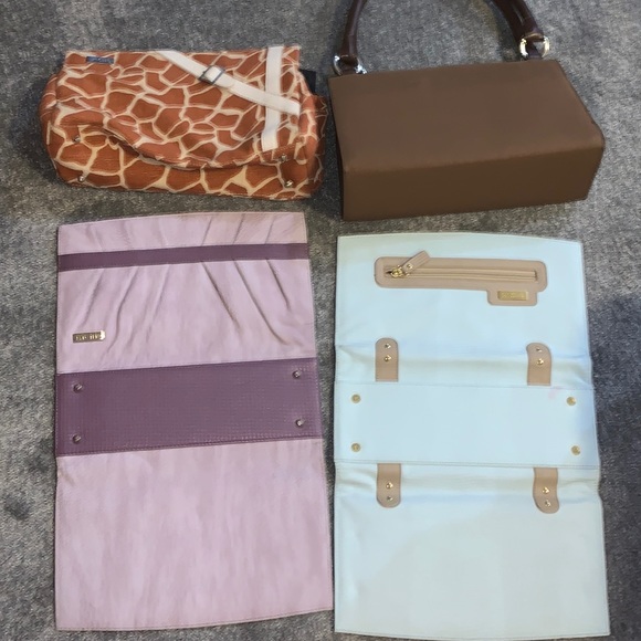 Miche | Bags | Miche Interchangeable Handbag 3 Bundle Marcy Shell ...